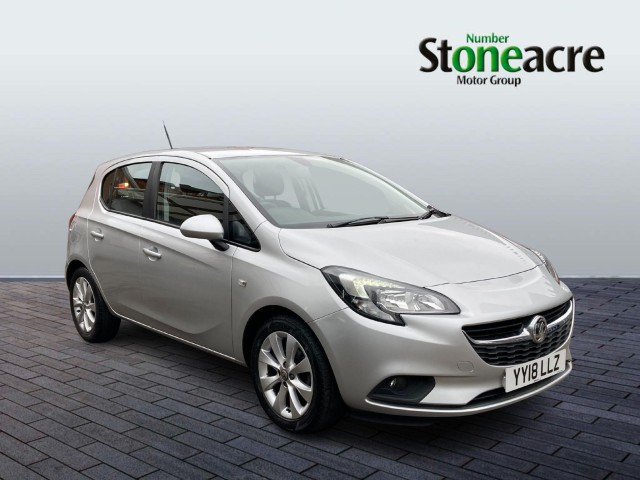 Car Search - Stoneacre