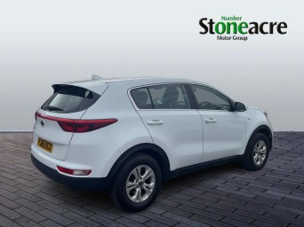 Car Search - Stoneacre