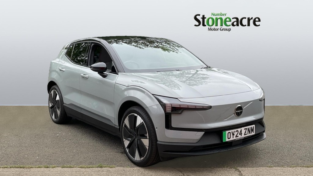 Volvo Newcastle | Scotswood Road