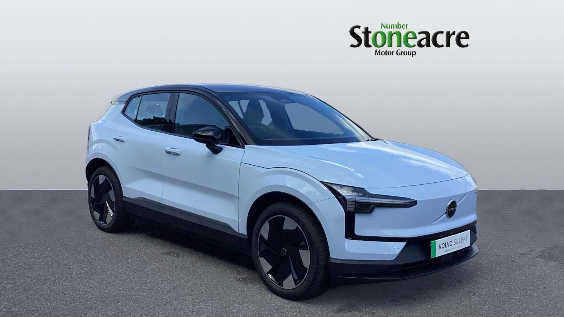 Used Volvo EX30 Single Motor Extended Range 69kWh Ultra Auto 5dr ...