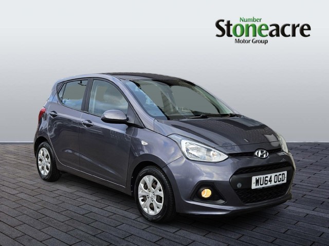 Used Hyundai Cars for Sale | Hyundai Used Car Deals