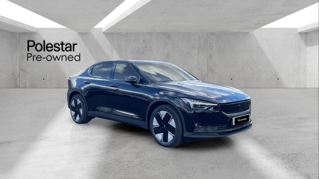 Polestar Newcastle | Cobolt Park Way