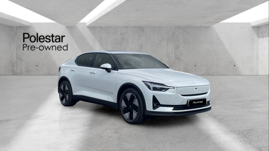 Polestar Newcastle | Cobolt Park Way