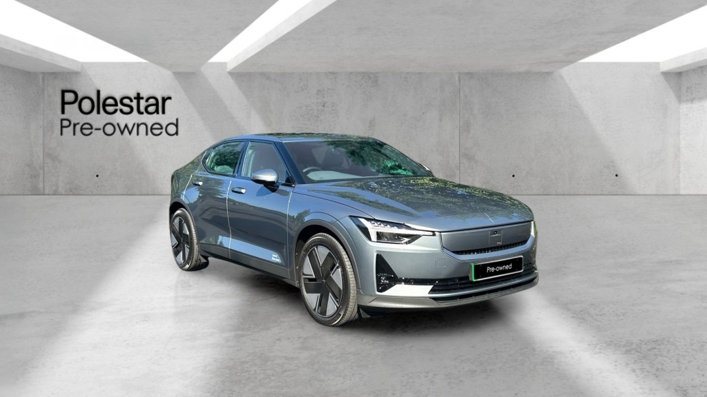 Polestar Newcastle | Cobolt Park Way