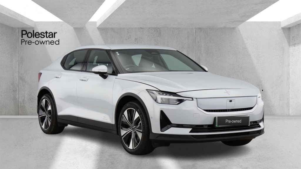Polestar Newcastle | Cobolt Park Way