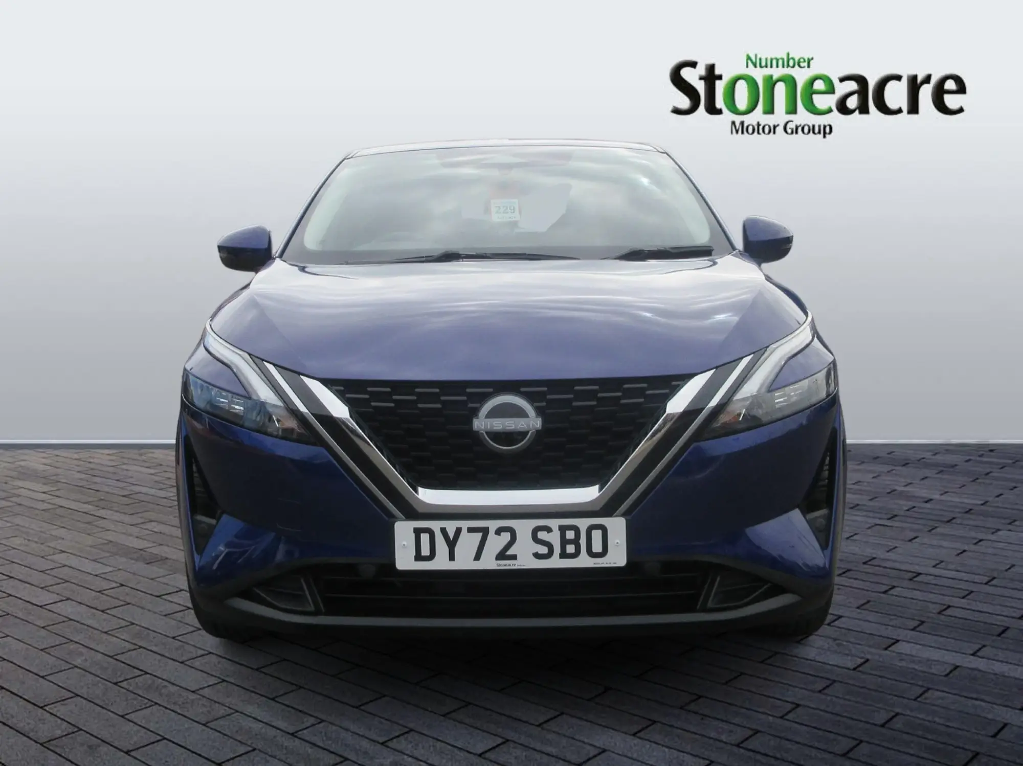 Used Nissan Qashqai 1.3 DIG-T MHEV Acenta Premium Euro 6 (s/s) 5dr ...