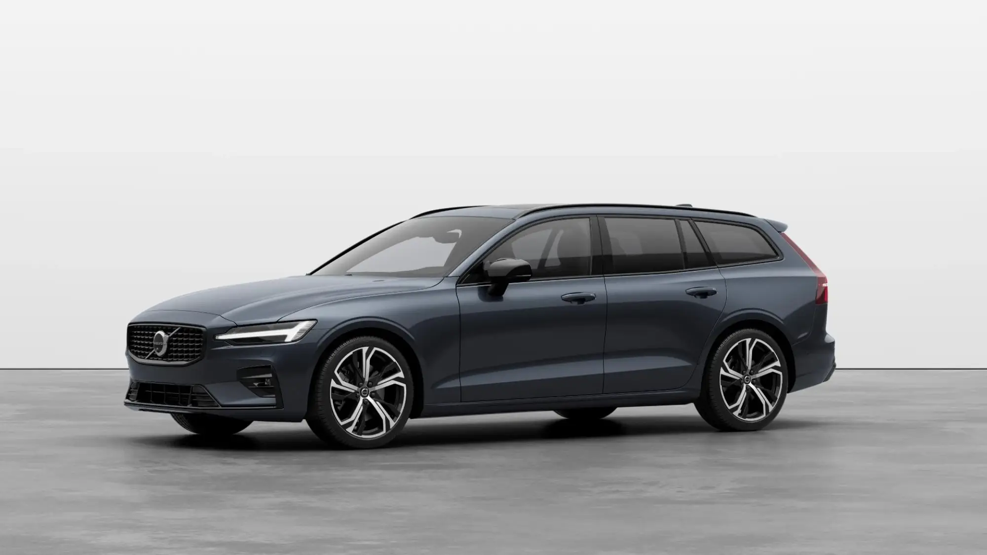 New Volvo V60 2.0 B4P Ultra Dark 5dr Auto for Sale