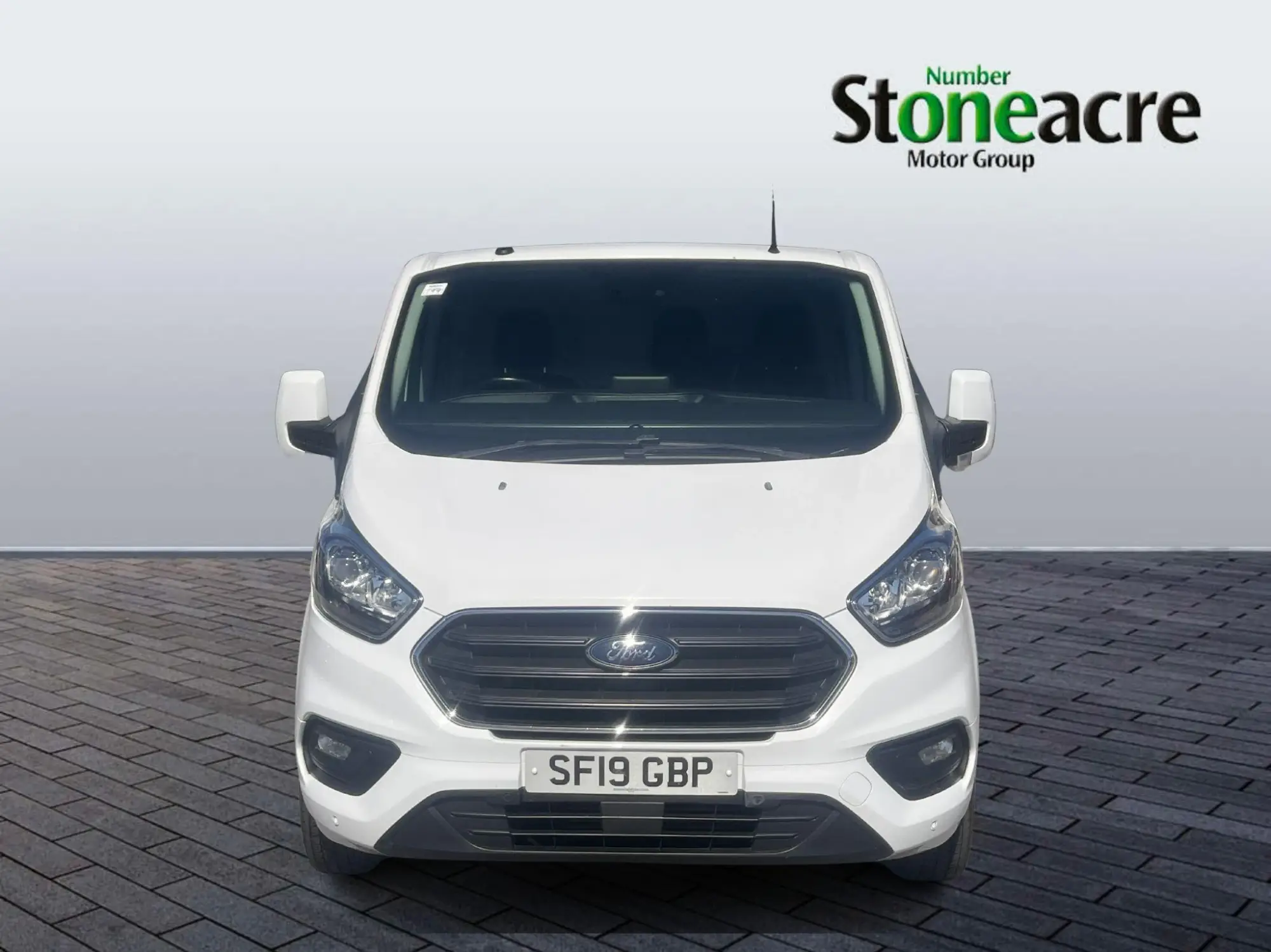 Van Stock | Vans for Sale - Stoneacre