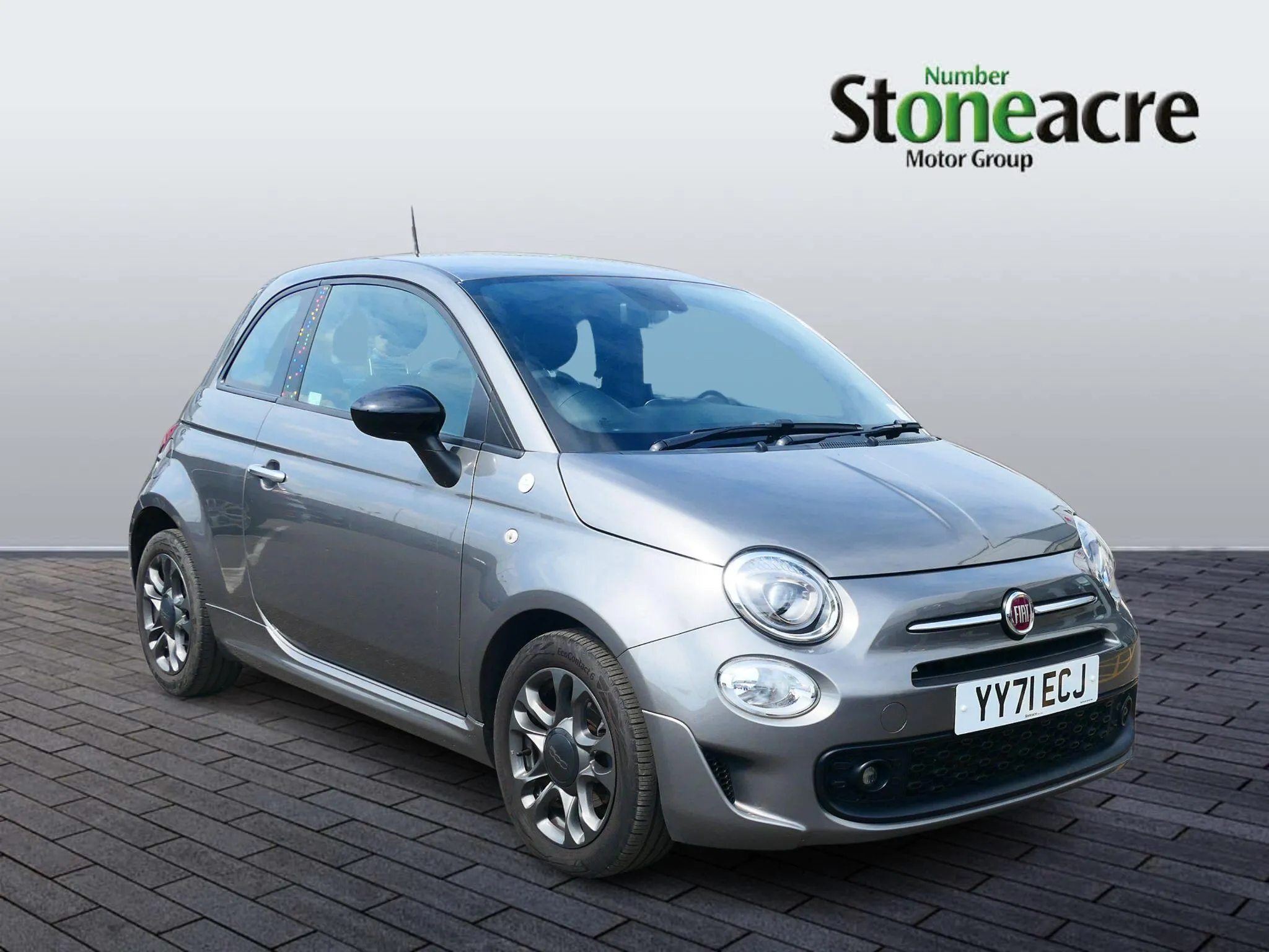 Stoneacre Hull - Clarence Street