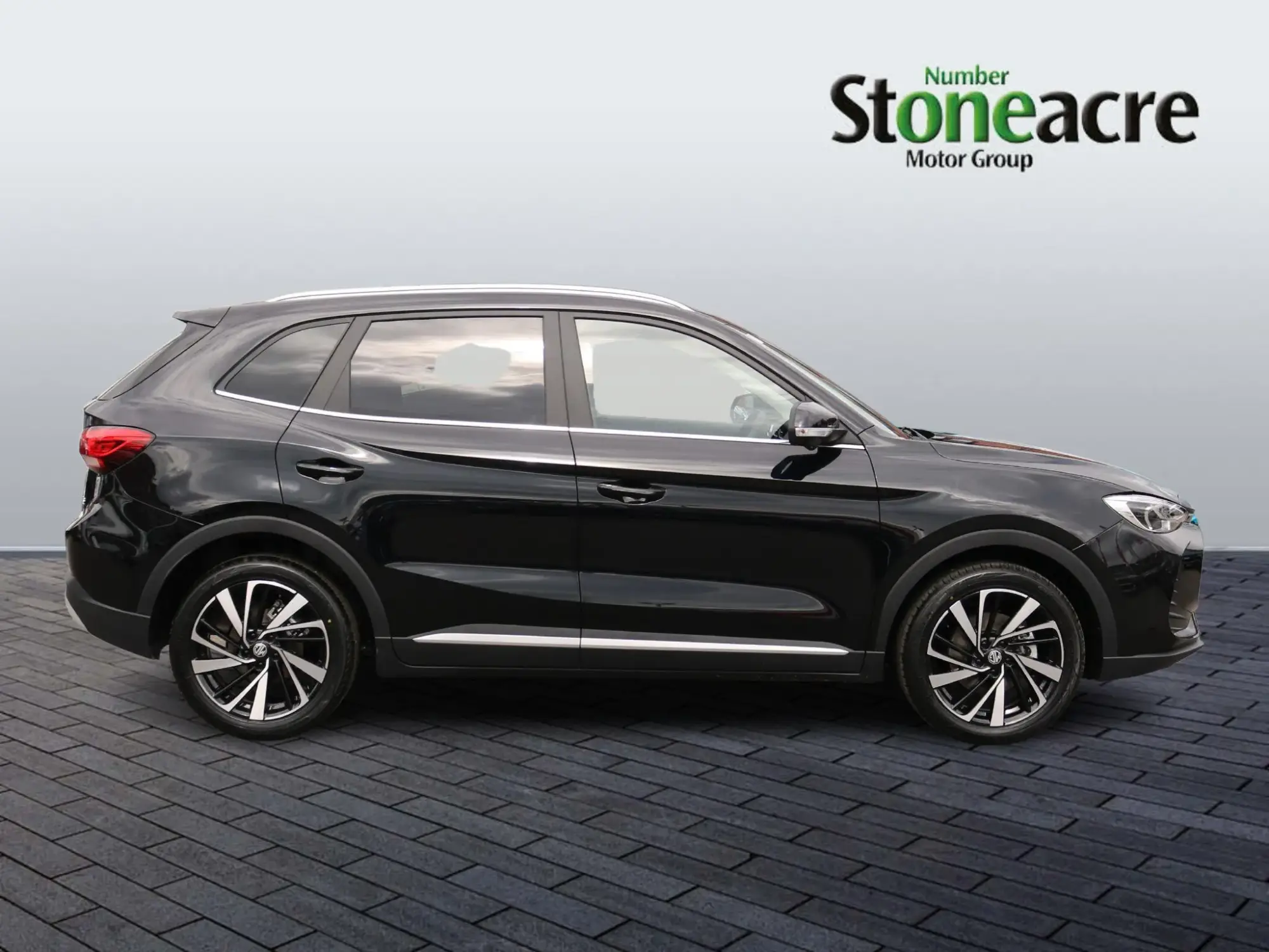 Pre Registered MG ZS Hybrid+ 1.5 Hybrid+ Trophy Auto Euro 6 (s/s) 5dr ...