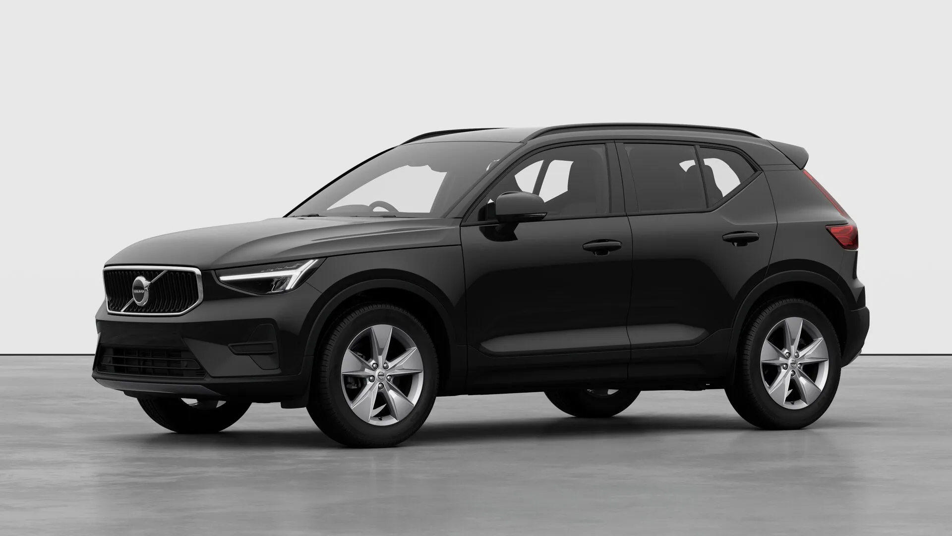 New Volvo XC40 2.0 B3P Core 5dr Auto for Sale