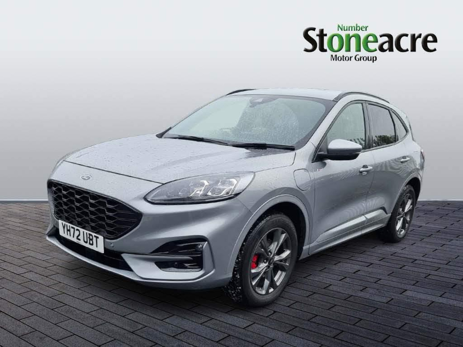 Used Cars for Sale in Harrogate | Stoneacre Motor Group