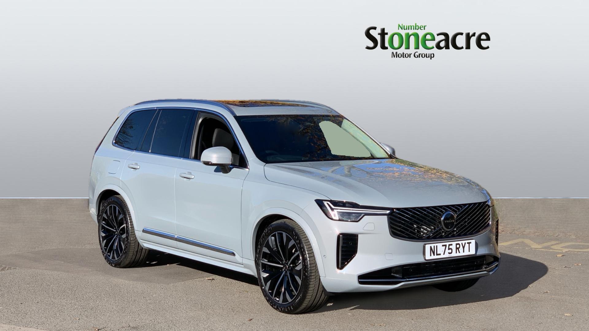Volvo Newcastle | Scotswood Road