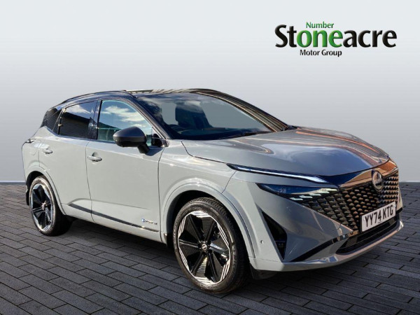 Stoneacre Hull - Anlaby Road