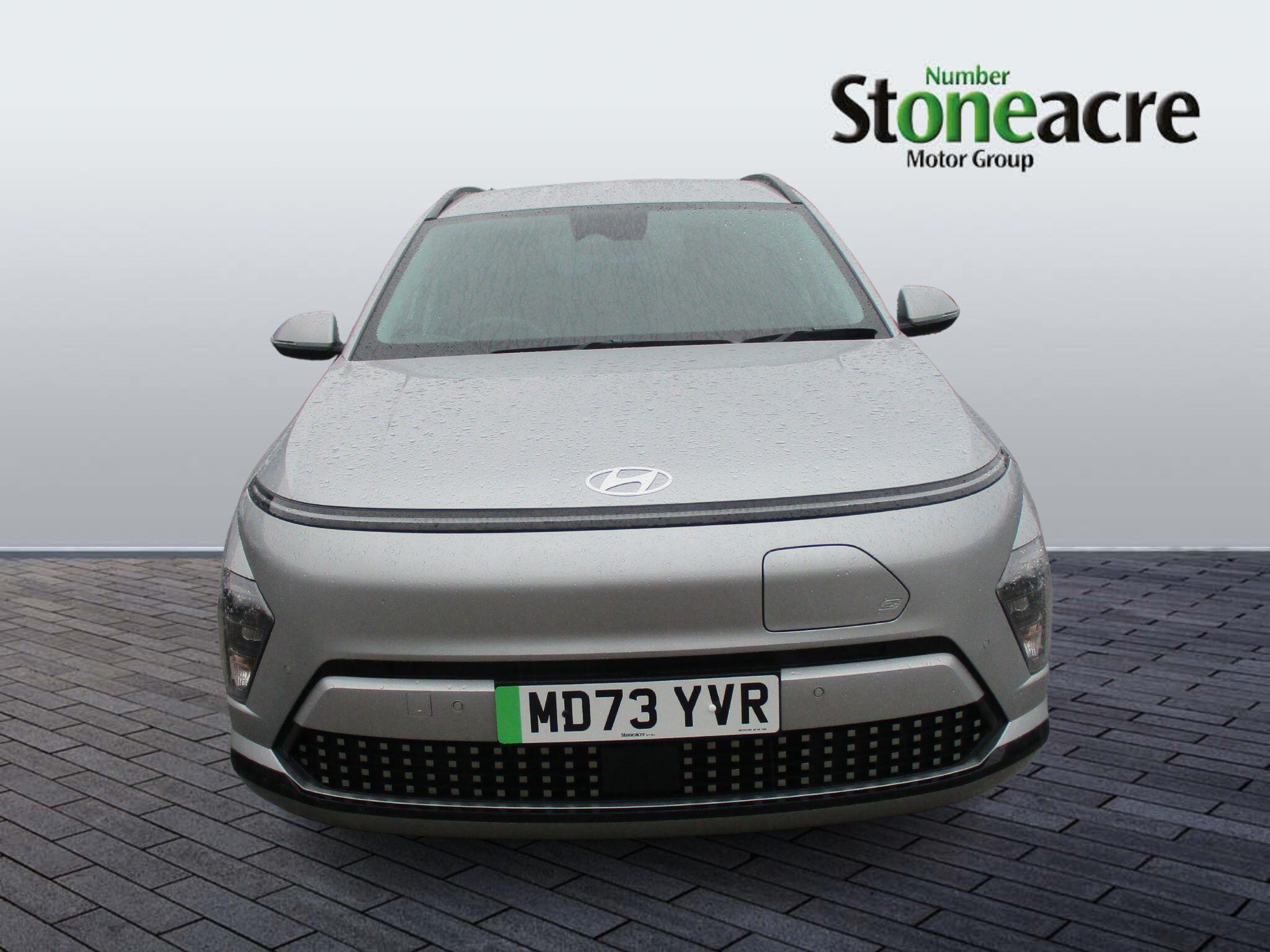 Used Hyundai KONA Electric 160kW Advance 65kWh 5dr Auto [Comfort Pack ...