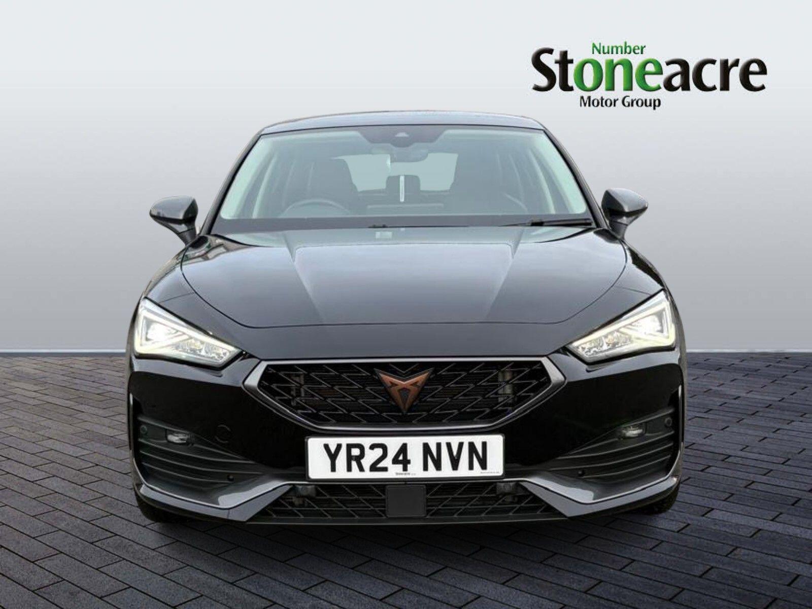 Used CUPRA Leon 1.5 eTSI EVO V1 Design Edition DSG Euro 6 (s/s) 5dr ...