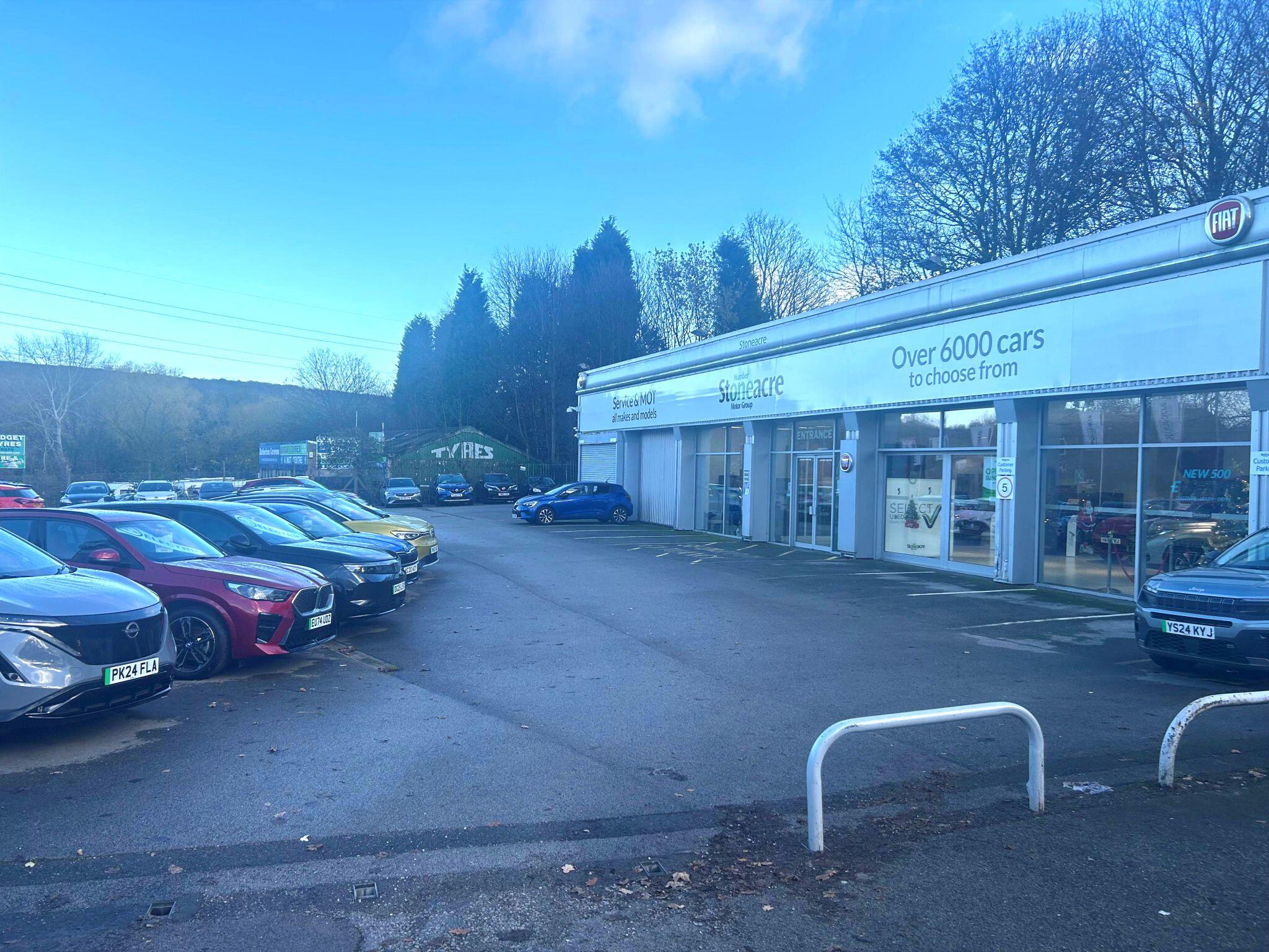 Used Mazda MX-30 17.8kWh R-EV Prime-Line Auto (s/s) 5dr (Range Extender ...