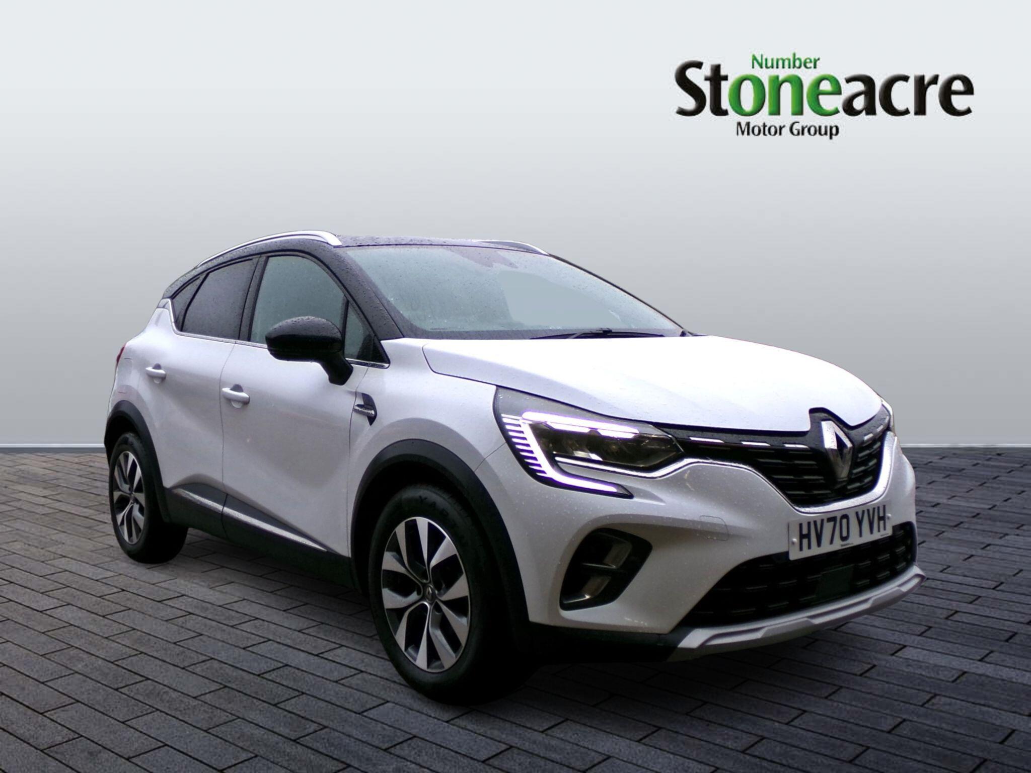 Renault Doncaster | Barnby Dun Road