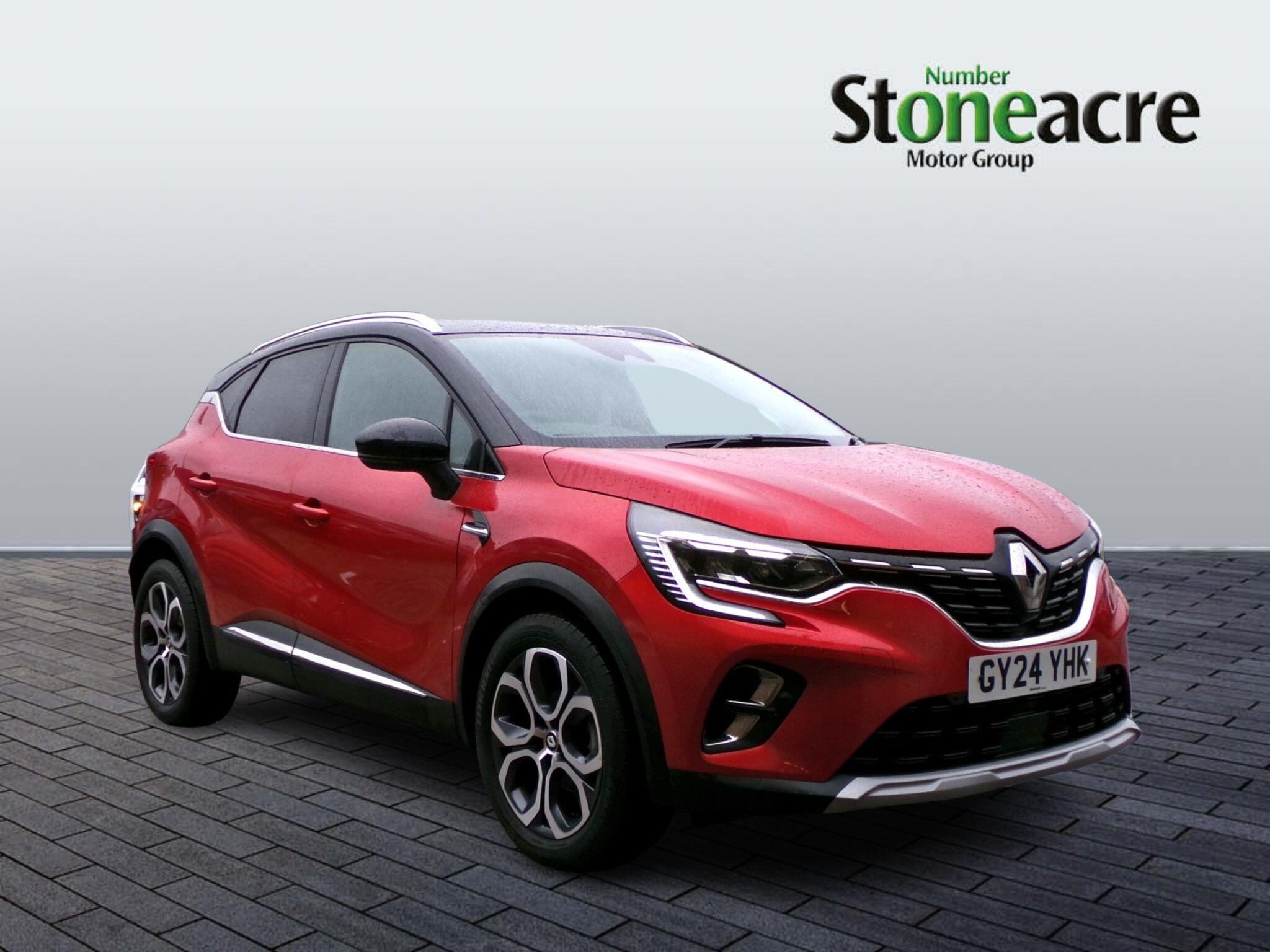 Renault Doncaster | Barnby Dun Road